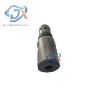 China Excavator Hydraulic Relief Valve Assy XKAY-00313 SG08 Swing Motor Relief Valve 250 Bar for sale