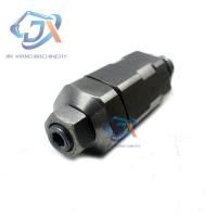 China STAR ZEBRA E200B Main Valve for Excavator Main Travel Relief Overflow Valve Assembly for sale