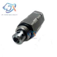 China STAR ZEBRA E200B Main Valve for Excavator Main Travel Relief Overflow Valve Assembly for sale