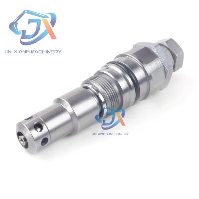 China STAR ZEBRA Manufacturer Excavator Part Main Control Relief Valve E312 E315 E316 E313 for sale