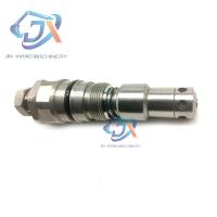 China STAR ZEBRA Manufacturer Excavator Part Main Control Relief Valve E312 E315 E316 E313 for sale