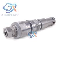 China STAR ZEBRA Manufacturer Excavator Part Main Control Relief Valve E312 E315 E316 E313 for sale
