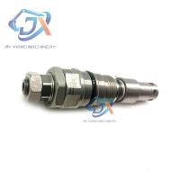China STAR ZEBRA Manufacturer Excavator Part Main Control Relief Valve E312 E315 E316 E313 for sale