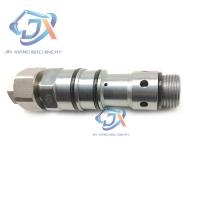 China Excavator Main Relief Valve 6E-5933 107-7033 for E320D 3200 PSI Hydraulic for sale