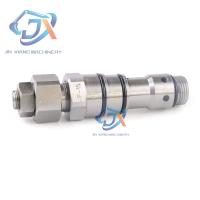 China Excavator Main Relief Valve 6E-5933 107-7033 for E320D 3200 PSI Hydraulic for sale