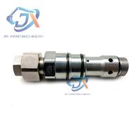 China Excavator Main Relief Valve 6E-5933 107-7033 for E320D 3200 PSI Hydraulic for sale