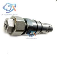 China Excavator Main Relief Valve 6E-5933 107-7033 for E320D 3200 PSI Hydraulic for sale