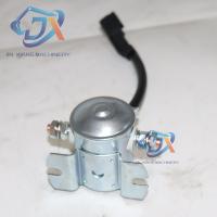 China STAR ZEBRA Magnetic Switch Relay Solenoid Starter Switch 12V 24V 398-0940 223-4453 for sale
