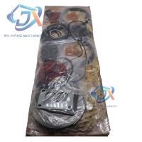 China STAR ZEBRA 3406 Cylinder Gasket for CAT Excavator Loader Bulldozer Grader Heavy Equipment for sale