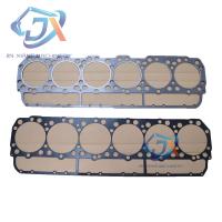 China STAR ZEBRA 3406 Cylinder Gasket for CAT Excavator Loader Bulldozer Grader Heavy Equipment for sale