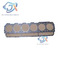 China STAR ZEBRA 3406 Cylinder Gasket for CAT Excavator Loader Bulldozer Grader Heavy Equipment for sale