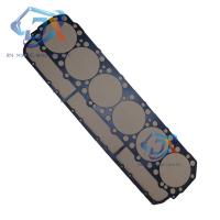 China STAR ZEBRA 3406 Cylinder Gasket for CAT Excavator Loader Bulldozer Grader Heavy Equipment for sale