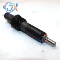 China STAR ZEBRA Aftermarket 4BT3.9 Fuel Injector 5037-01224 5342352 for Cummins Engine Parts for sale