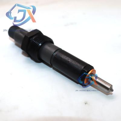 China STAR ZEBRA Aftermarket 4BT3.9 Fuel Injector 5037-01224 5342352 for Cummins Engine Parts for sale