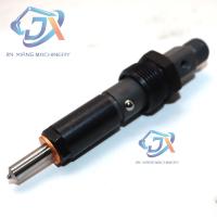 China STAR ZEBRA Aftermarket 4BT3.9 Fuel Injector 5037-01224 5342352 for Cummins Engine Parts for sale