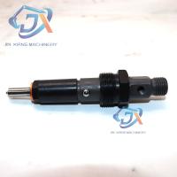 China STAR ZEBRA Aftermarket 4BT3.9 Fuel Injector 5037-01224 5342352 for Cummins Engine Parts for sale