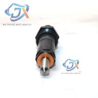 China STAR ZEBRA Aftermarket 4BT3.9 Fuel Injector 5037-01224 5342352 for Cummins Engine Parts for sale