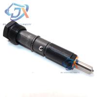 China STAR ZEBRA Aftermarket 4BT3.9 Fuel Injector 5037-01224 5342352 for Cummins Engine Parts for sale