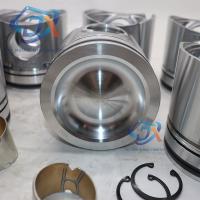China STAR ZEBRA Cummins Engine Overhaul Repair Kit Liner Kit for QSL8.9 NTA855 QSB6.7 QSX15 for sale