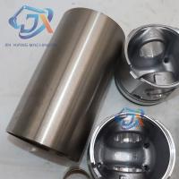 China STAR ZEBRA Cummins Engine Overhaul Repair Kit Liner Kit for QSL8.9 NTA855 QSB6.7 QSX15 for sale