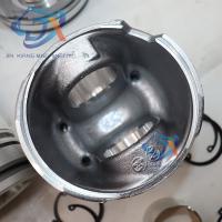 China STAR ZEBRA Cummins Engine Overhaul Repair Kit Liner Kit for QSL8.9 NTA855 QSB6.7 QSX15 for sale