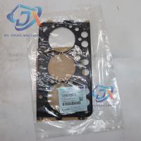 China STAR ZEBRA D782 Engine Crankshaft Thrust Plate Piston Ring Set for Kubota U08 10 15 17 Excavator for sale