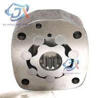 China STAR ZEBRA 104-6456-005 Rotary Device Rotary Motor Gear Rotor Is Suitable for Kubota Yanma Ishikawajima Nichi Bob Mini Excavator for sale