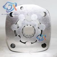 China STAR ZEBRA 104-6456-005 Rotary Device Rotary Motor Gear Rotor Is Suitable for Kubota Yanma Ishikawajima Nichi Bob Mini Excavator for sale