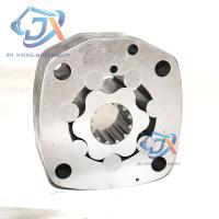China STAR ZEBRA 104-6456-005 Rotary Device Rotary Motor Gear Rotor Is Suitable for Kubota Yanma Ishikawajima Nichi Bob Mini Excavator for sale