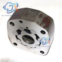 China STAR ZEBRA 104-6456-005 Rotary Device Rotary Motor Gear Rotor Is Suitable for Kubota Yanma Ishikawajima Nichi Bob Mini Excavator for sale