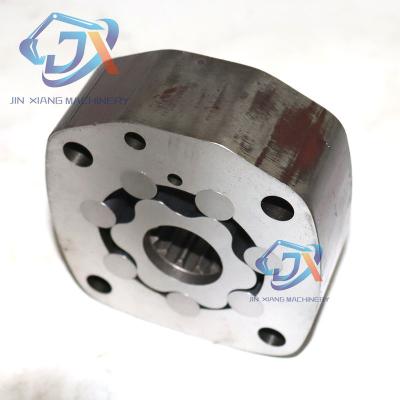 China STAR ZEBRA 104-6456-005 Rotary Device Rotary Motor Gear Rotor Is Suitable for Kubota Yanma Ishikawajima Nichi Bob Mini Excavator for sale