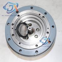 China STAR ZEBRA Excavator Travel Gear Reducer for Kubota KX135-3SZ KX91 Micro Excavator for sale