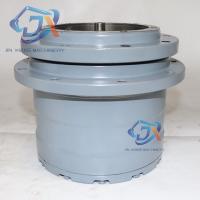 China STAR ZEBRA Excavator Travel Gear Reducer for Kubota KX135-3SZ KX91 Micro Excavator for sale