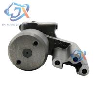 China STAR ZEBRA Excavator Fuel Pump VOE21620116 0429-7075 for EC210 EC240 EC290 for sale
