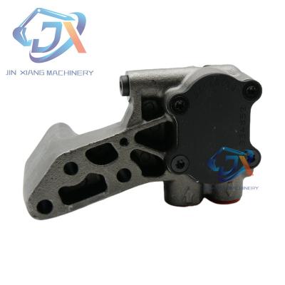 China STAR ZEBRA Excavator Fuel Pump VOE21620116 0429-7075 for EC210 EC240 EC290 for sale