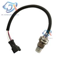 China STAR ZEBRA 418-06-36210 Pressure Sensor 421-06-35121 for Komatsu Excavator for sale