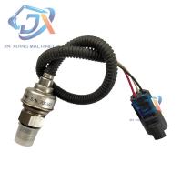 China STAR ZEBRA 418-06-36210 Pressure Sensor 421-06-35121 for Komatsu Excavator for sale