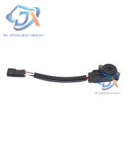 China STAR ZEBRA 266-1477 D6N Position Sensor 266-1478 266-1467 2661478 for Excavator for sale
