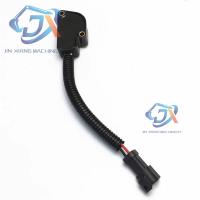 China STAR ZEBRA 266-1477 D6N Position Sensor 266-1478 266-1467 2661478 for Excavator for sale