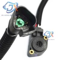 China STAR ZEBRA 266-1477 D6N Position Sensor 266-1478 266-1467 2661478 for Excavator for sale