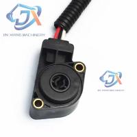 China STAR ZEBRA 266-1477 D6N Position Sensor 266-1478 266-1467 2661478 for Excavator for sale