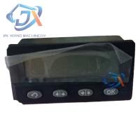 China STAR ZEBRA Engine Display Module 243-3820 20R-4411 239-5025 for Caterpillar Wheel Dozer 824C for sale