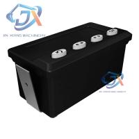 China STAR ZEBRA Engine Display Module 243-3820 20R-4411 239-5025 for Caterpillar Wheel Dozer 824C for sale
