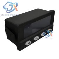 China STAR ZEBRA Engine Display Module 243-3820 20R-4411 239-5025 for Caterpillar Wheel Dozer 824C for sale
