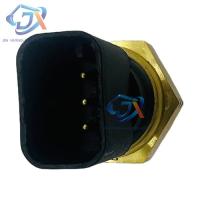 China STAR ZEBRA 2746721 Excavator Pressure Switch 320D E320D Sensor 274-6721 for sale