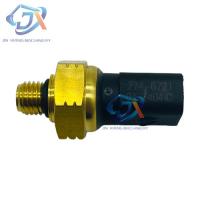 China STAR ZEBRA 2746721 Excavator Pressure Switch 320D E320D Sensor 274-6721 for sale