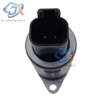 China STAR ZEBRA Safety Lock Rotary Hydraulic Pump Proportional Solenoid Valve 12V 24V for sale