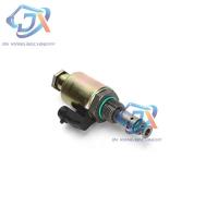 China STAR ZEBRA 122-5053 DC24V Solenoid Valve for Caterpillar 325C 322C M325C E325 Excavator for sale