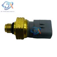 China STAR ZEBRA 320-3060 320-3061 320-3062 320-3063 Engine Fuel Oil Pressure Sensor 4PCS for sale