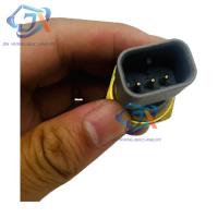 China STAR ZEBRA 320-3060 320-3061 320-3062 320-3063 Engine Fuel Oil Pressure Sensor 4PCS for sale